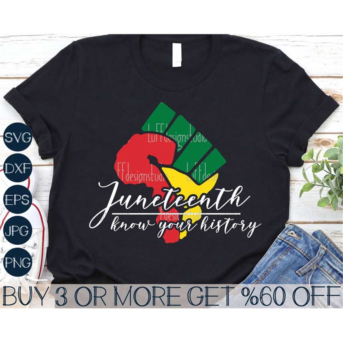 Juneteenth SVG, Fist SVG, Africa Svg, Black History Svg, BLM - Inspire ...