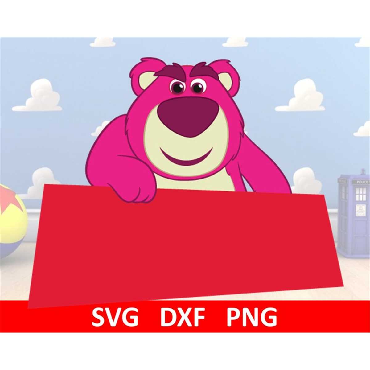 Buzz Woody Toy Story Minnie Mickey Mouse .svg .dxf .png Digi - Inspire ...