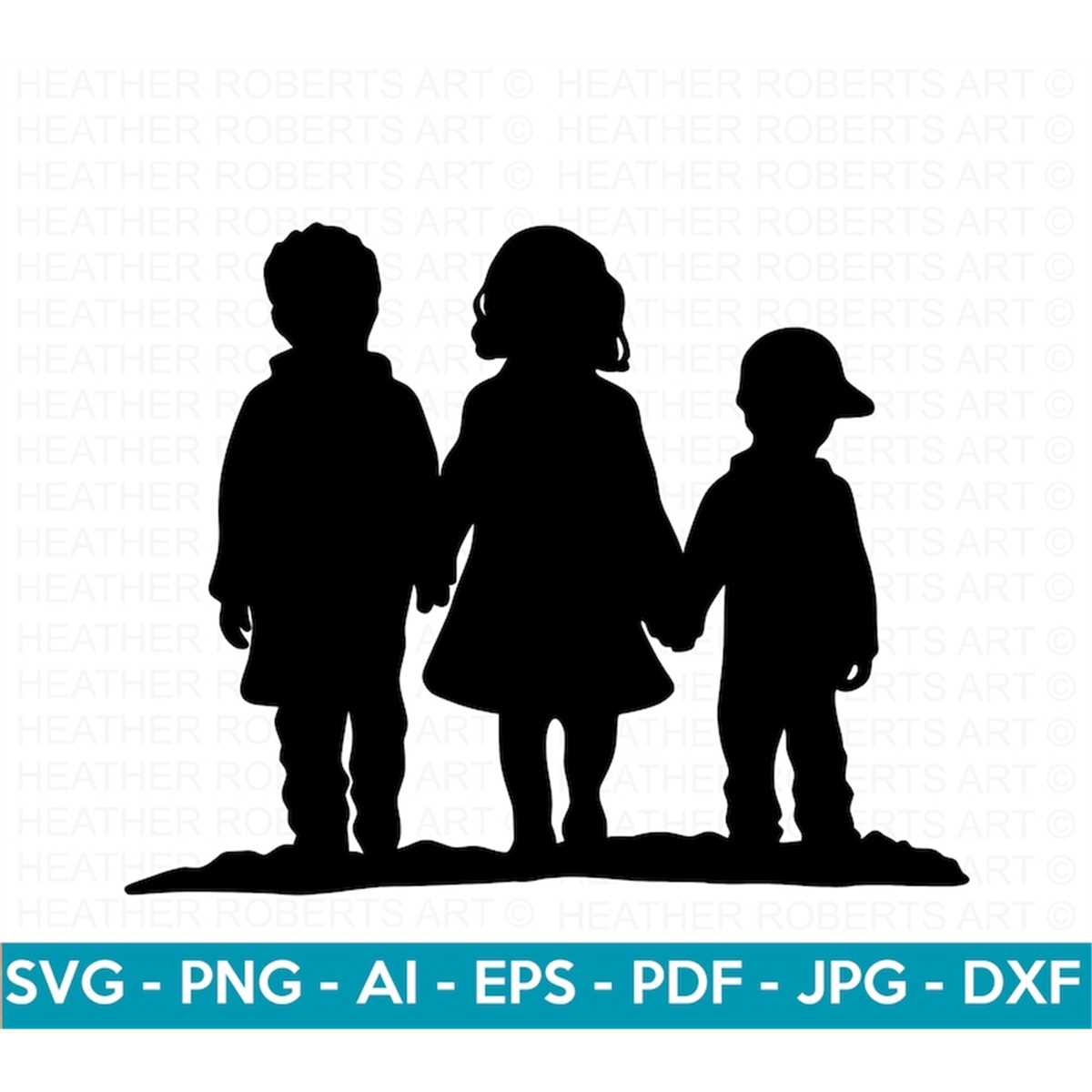Children SVG, Kids Svg, Boys Svg, Girls Svg, Siblings Svg, C | Inspire ...