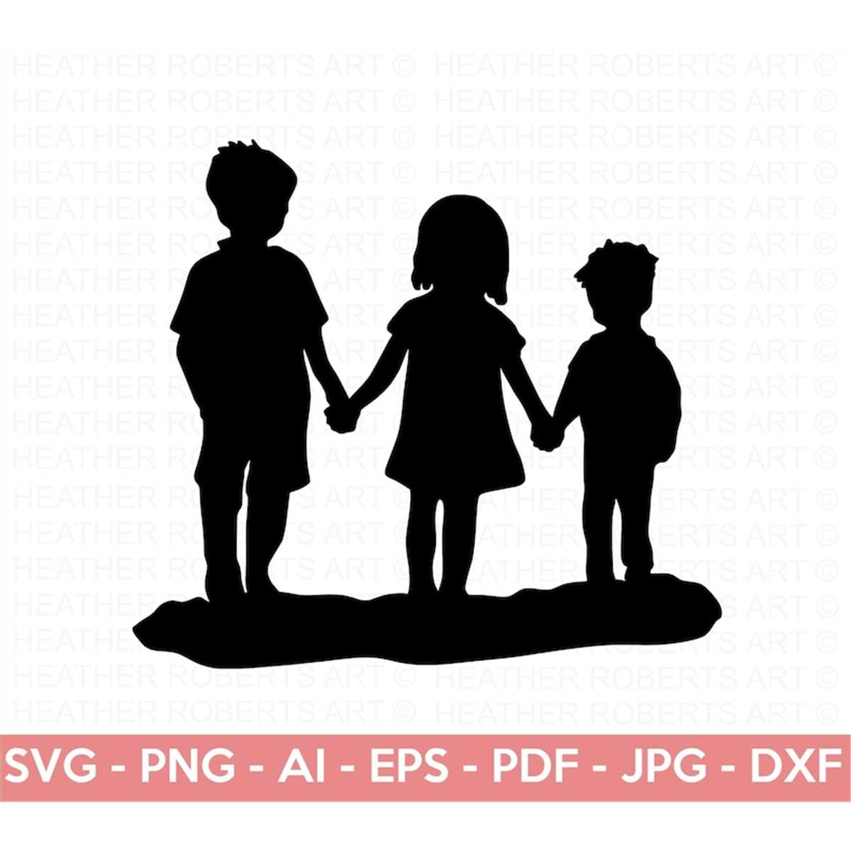 Children SVG, Kids Svg, Boys Svg, Girls Svg, Siblings Svg, C - Inspire ...