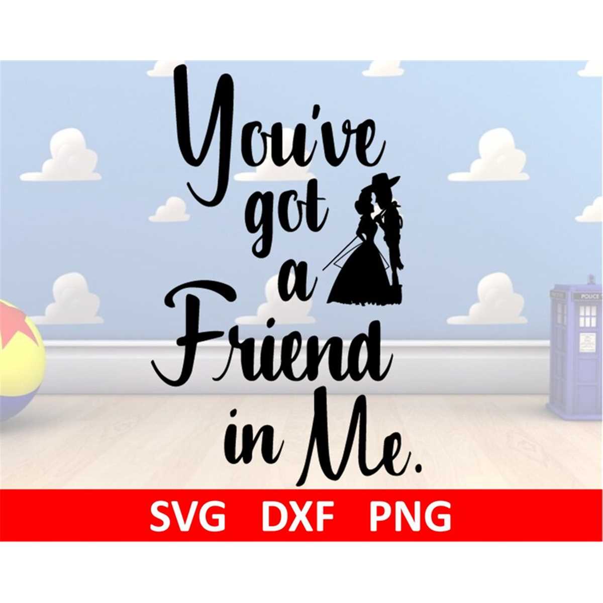 Buzz Woody Toy Story Minnie Mickey Mouse .svg .dxf .png Digi - Inspire ...