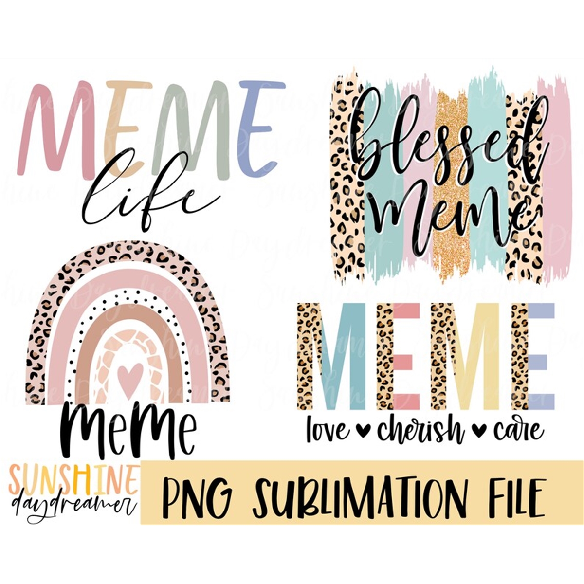 Meme sublimation PNG, Meme Bundle sublimation file, Meme shi | Inspire ...