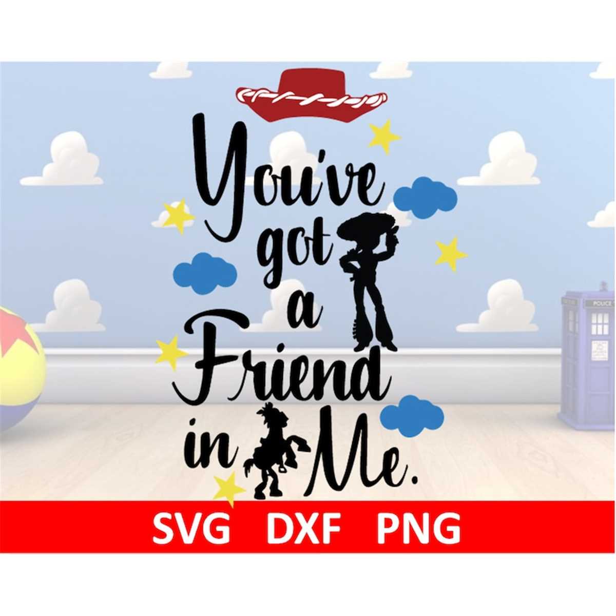 Buzz Woody Toy Story Minnie Mickey Mouse .svg .dxf .png Digi - Inspire ...