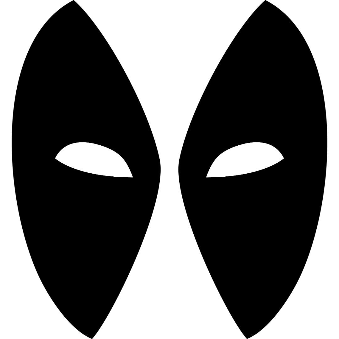 Deadpool Svg Bundle, Superhero Svg, Comics Svg, Deadpool Svg - Inspire ...