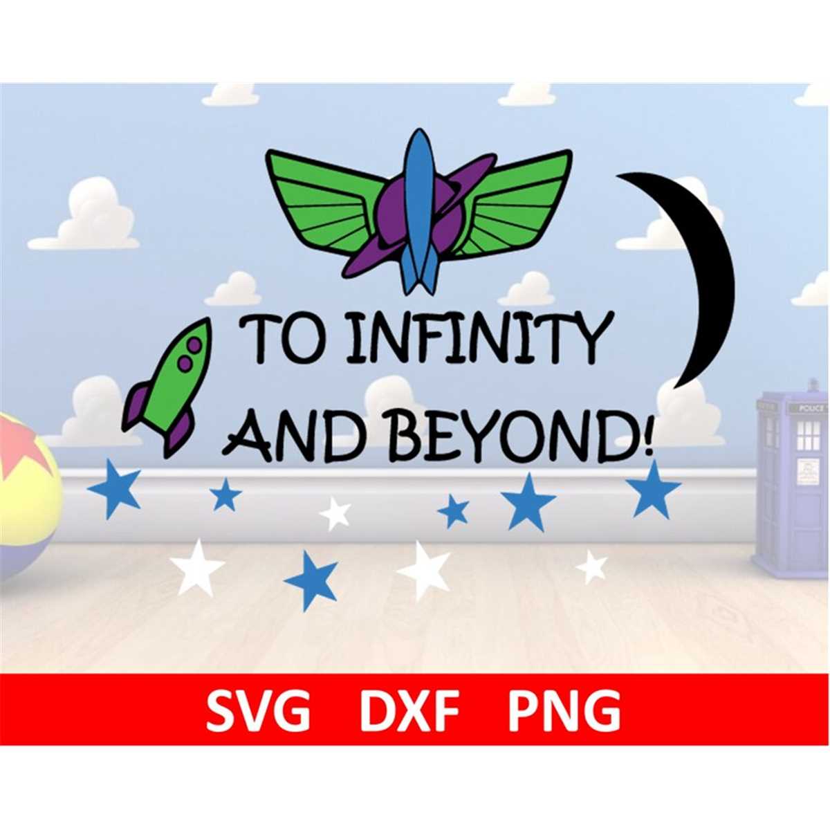 Buzz Woody Toy Story Minnie Mickey Mouse .svg .dxf .png Digi - Inspire ...