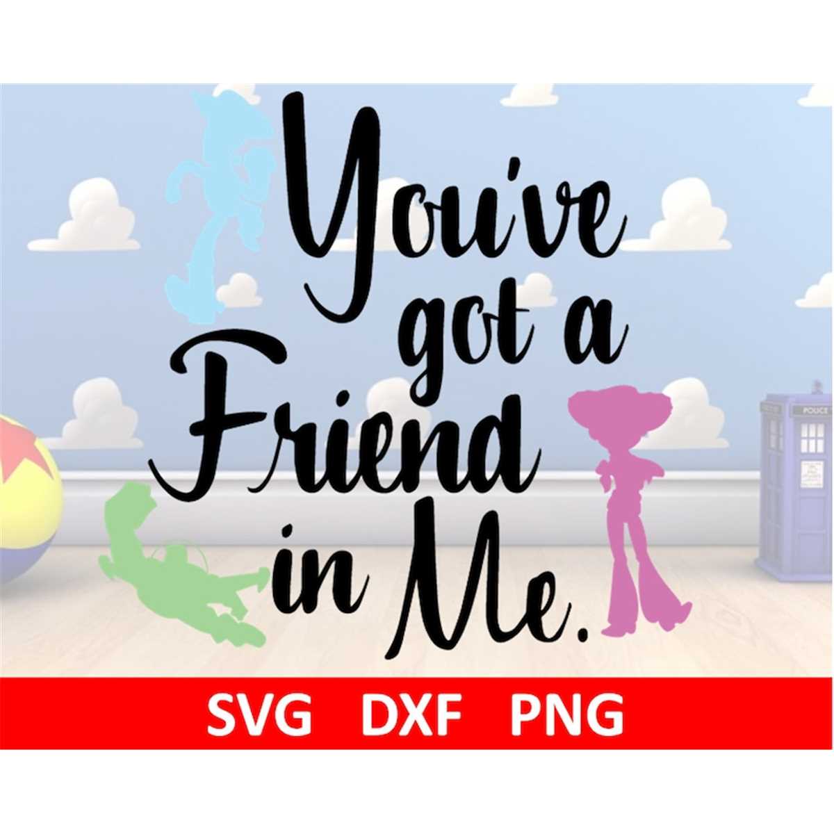 Buzz Woody Toy Story Minnie Mickey Mouse .svg .dxf .png Digi - Inspire ...