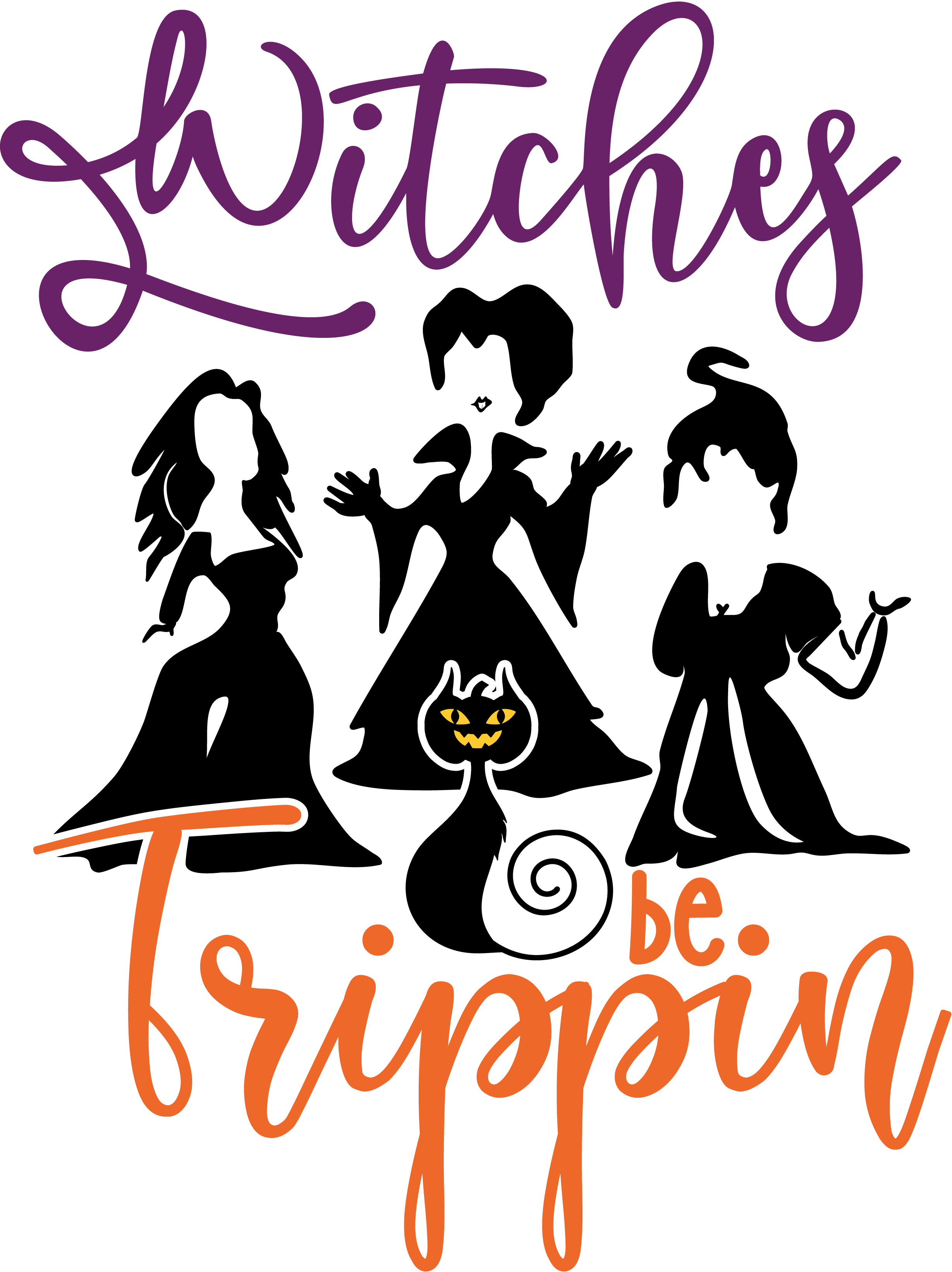 Sanderson Sisters Halloween Svg Hocus Pocus Svg Sanderson Inspire