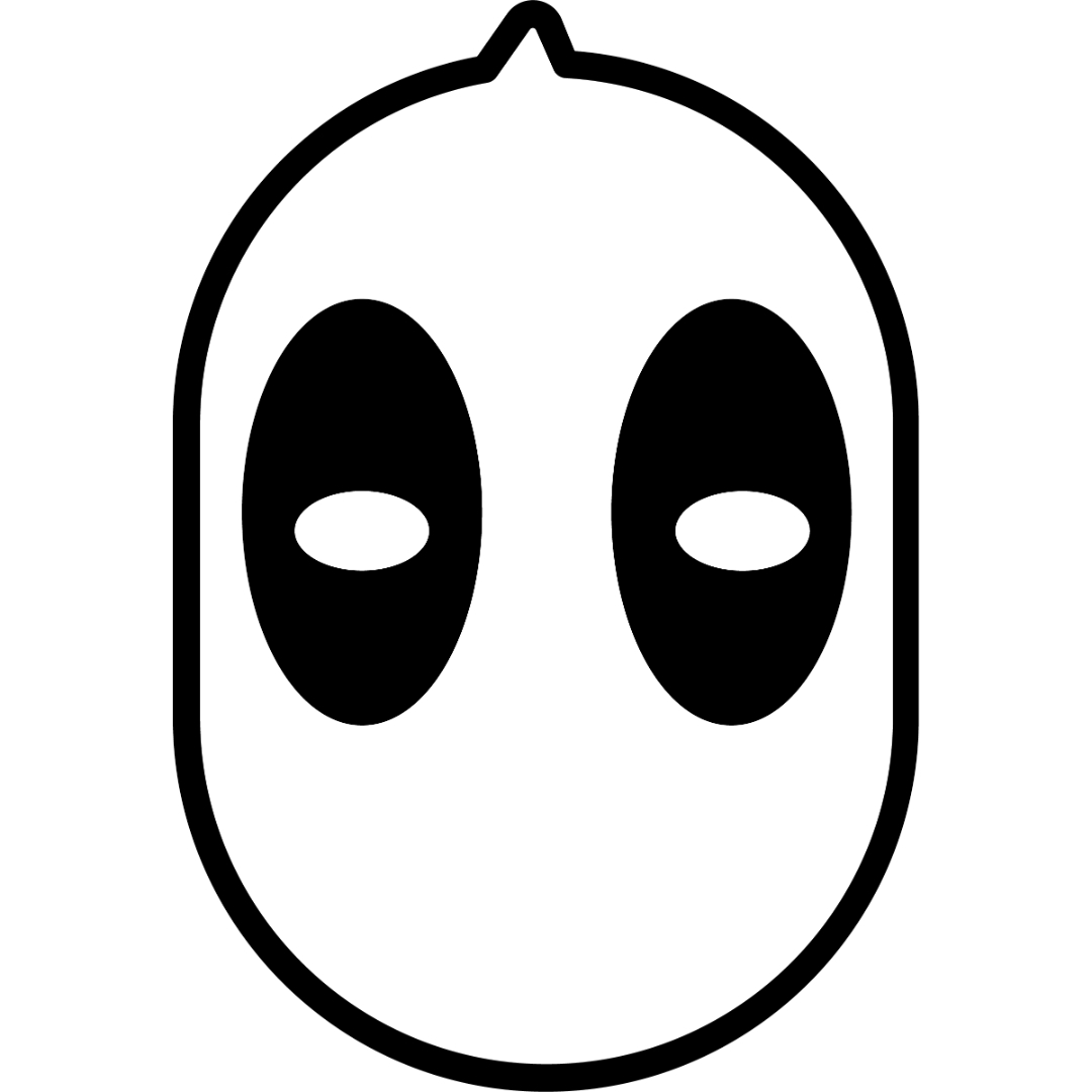 Deadpool Svg Bundle, Superhero Svg, Comics Svg, Deadpool Svg - Inspire ...