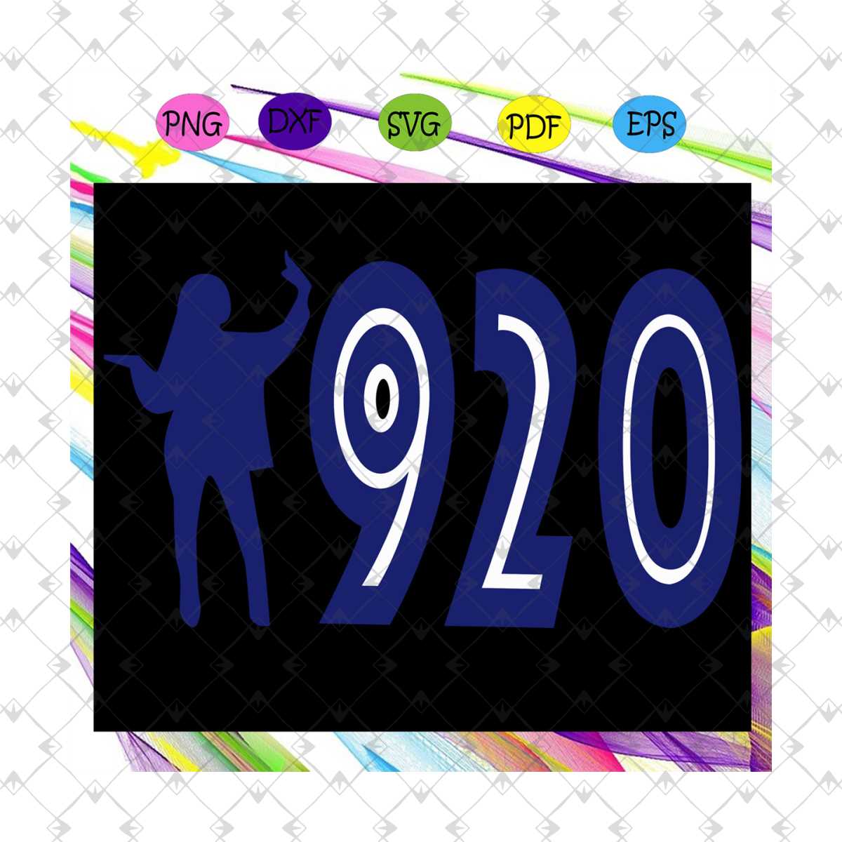 1920 zeta phi beta svg, Zeta svg, 1920 zeta phi beta, Zeta P | Inspire ...