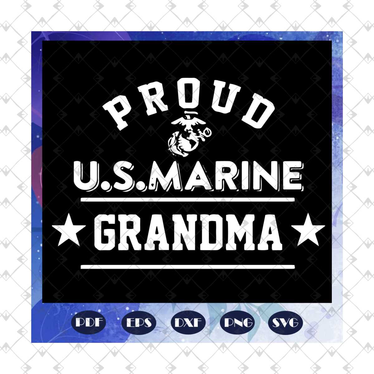 Proud US Marine Daddy Svg, Marine Daddy Decal, Daddy Svg, Ma | Inspire ...