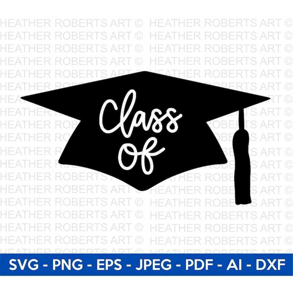 Graduation Cap SVG, Graduation Cap SVG, Graduation 2023, Cla | Inspire Uplift