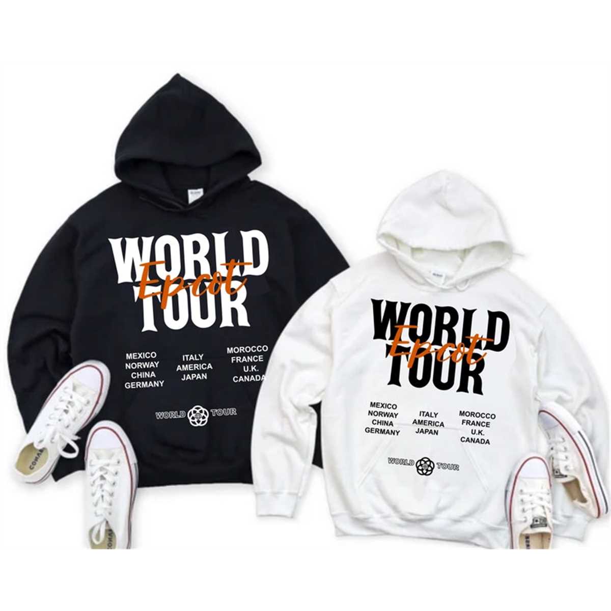 Epcot World Tour Svg, Epcot Drink Around the World Svg, Fami | Inspire ...