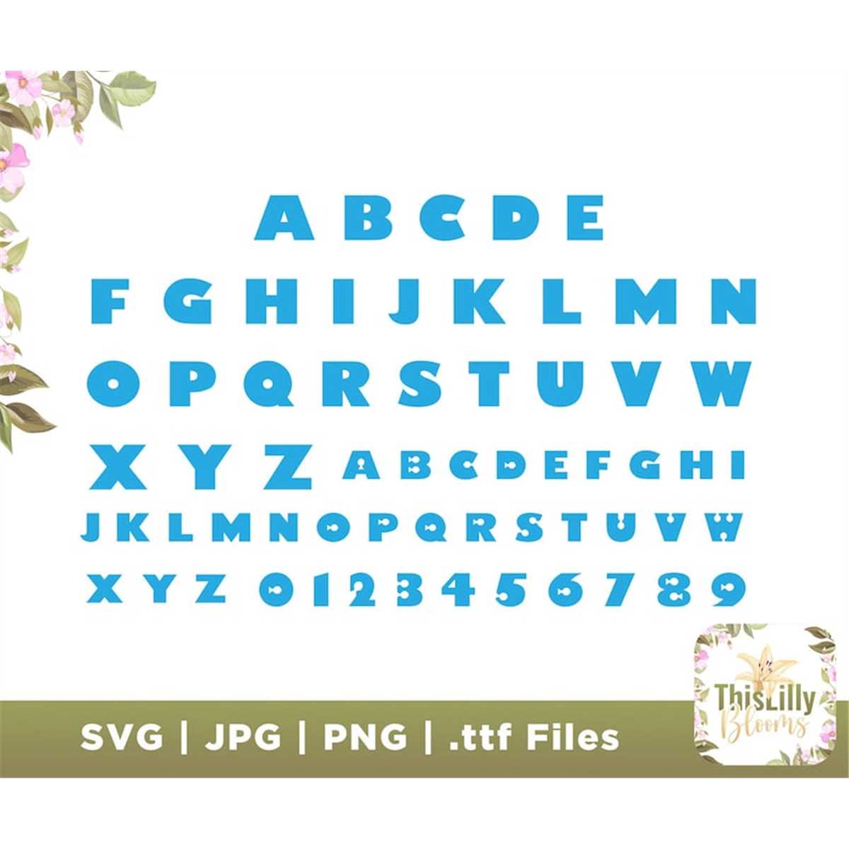 nemo font svg - Inspire Uplift