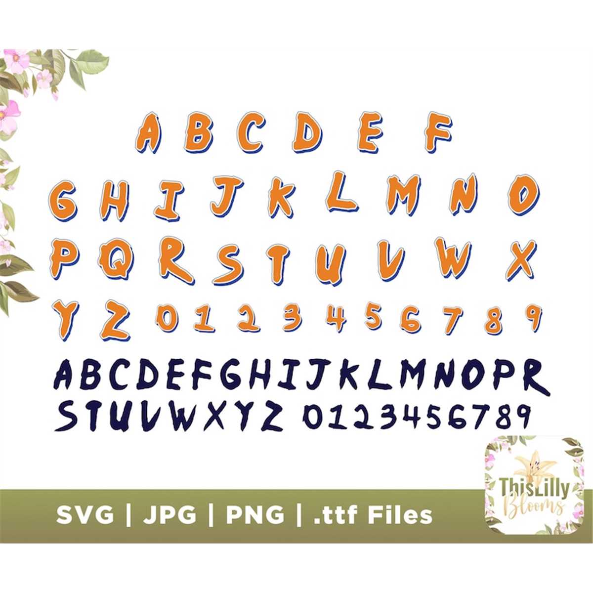 ninja font svg - Inspire Uplift