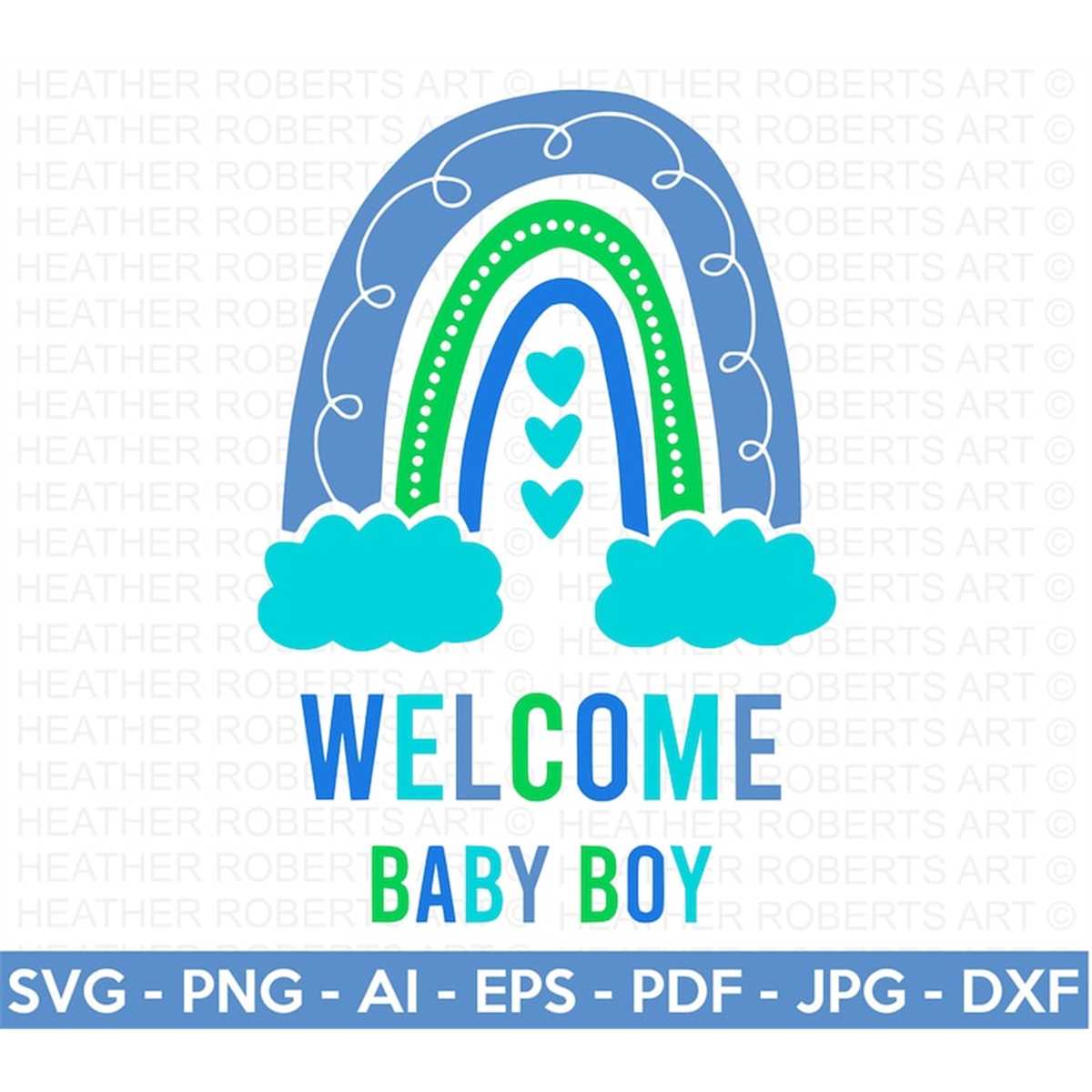 Welcome Baby Boy SVG, Cute Baby Boy SVG, Baby Boy Shirt svg, | Inspire ...