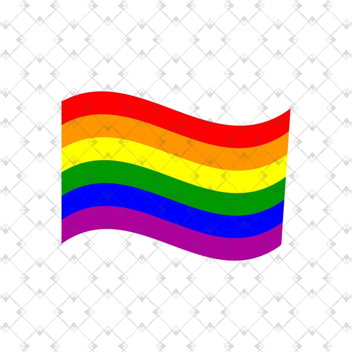 Pride Flag Svg, Lgbt Svg, Rainbow Svg, Flag Rainbow Svg, Gay | Inspire ...
