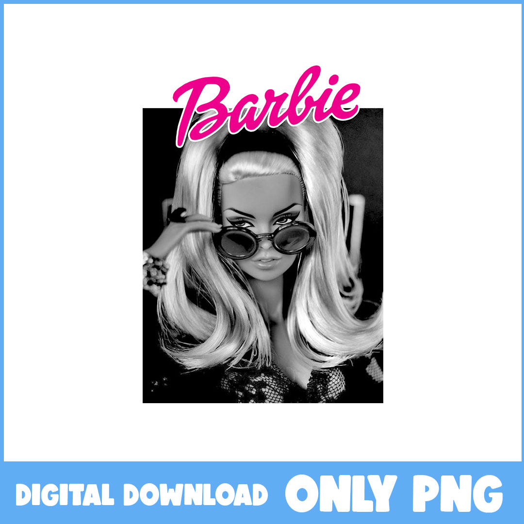 Barbie Doll Png, Barbie Png, Barbie Girl Png, Barbie Movie P | Inspire ...
