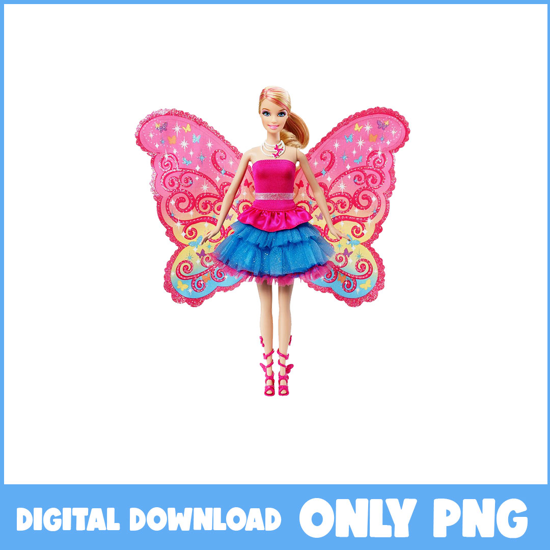 Barbie Mattel Png, Barbie Fashion Png, Barbie Png, Barbie Mo - Inspire ...