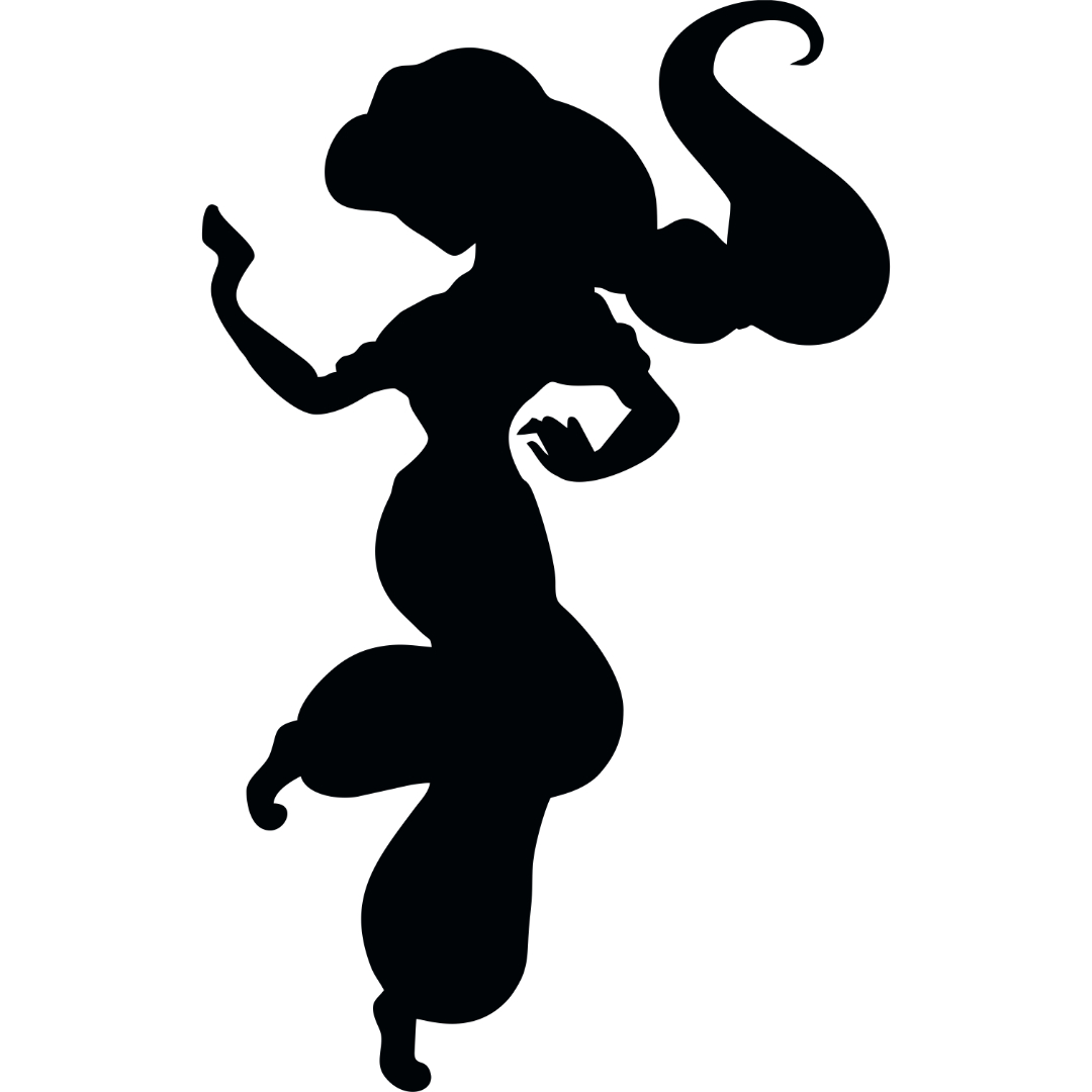Disney Svg, Aladin Svg, Jasmine Svg, Jafar Svg, Genie Svg, P | Inspire ...