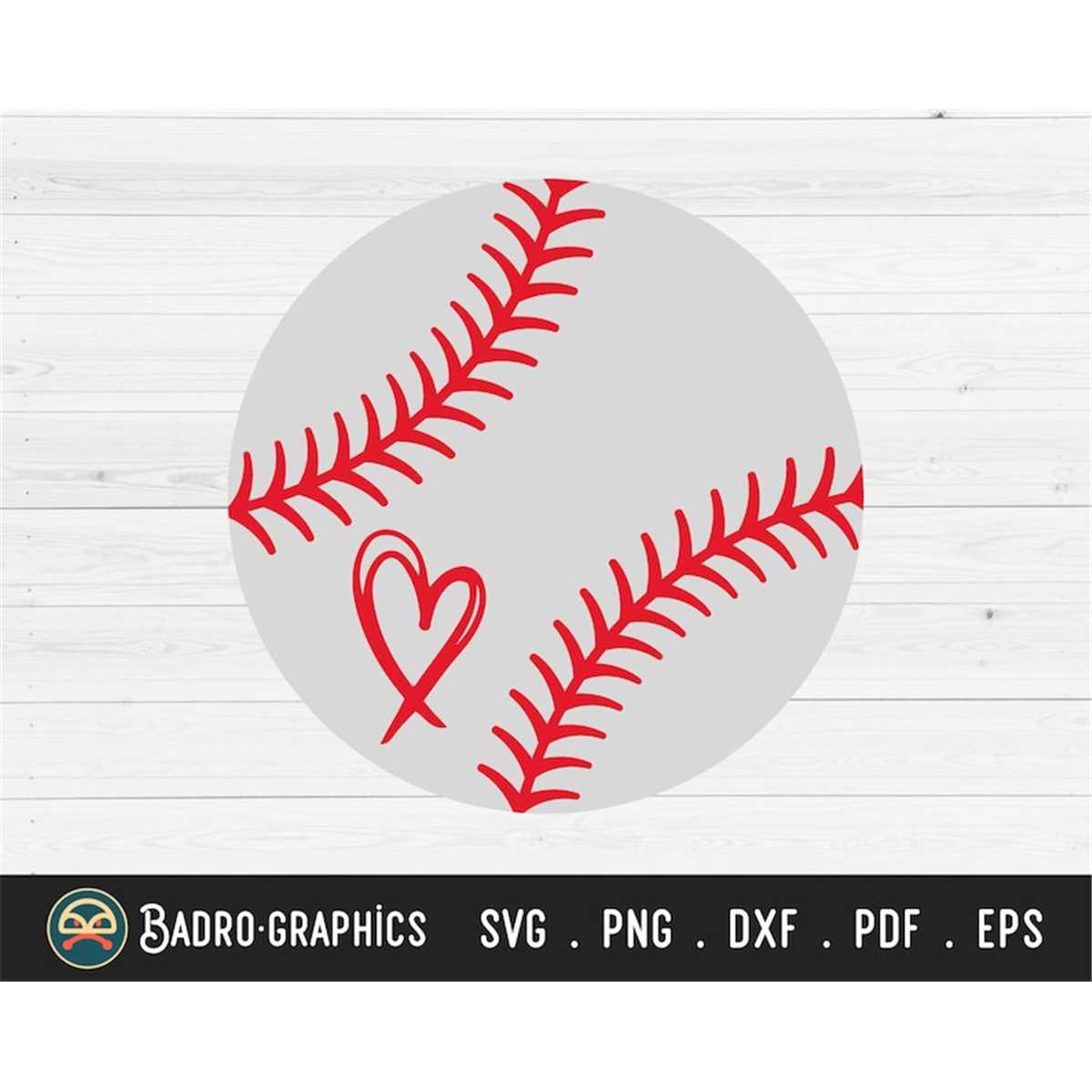 Baseball Ball SVG, Softball Stitches svg, Baseball svg, Hear - Inspire ...