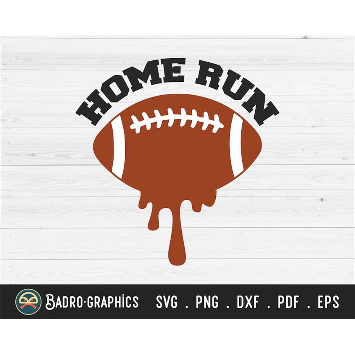 Home Run Svg, Football Mom svg, Football mama svg, Football | Inspire ...
