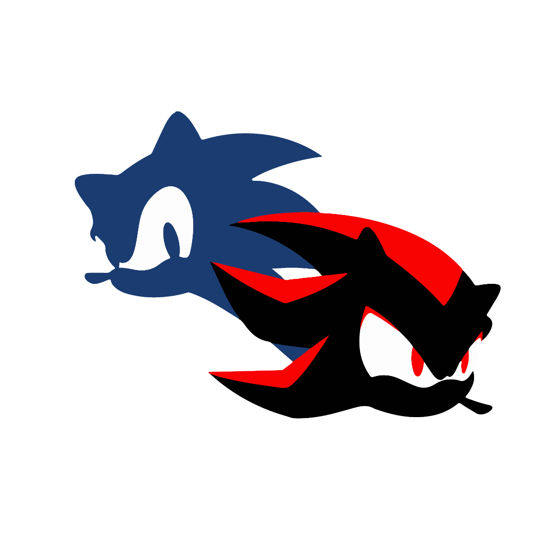 sonic bundle svg, sonic alphabet svg, sonic font svg, sonic | Inspire ...