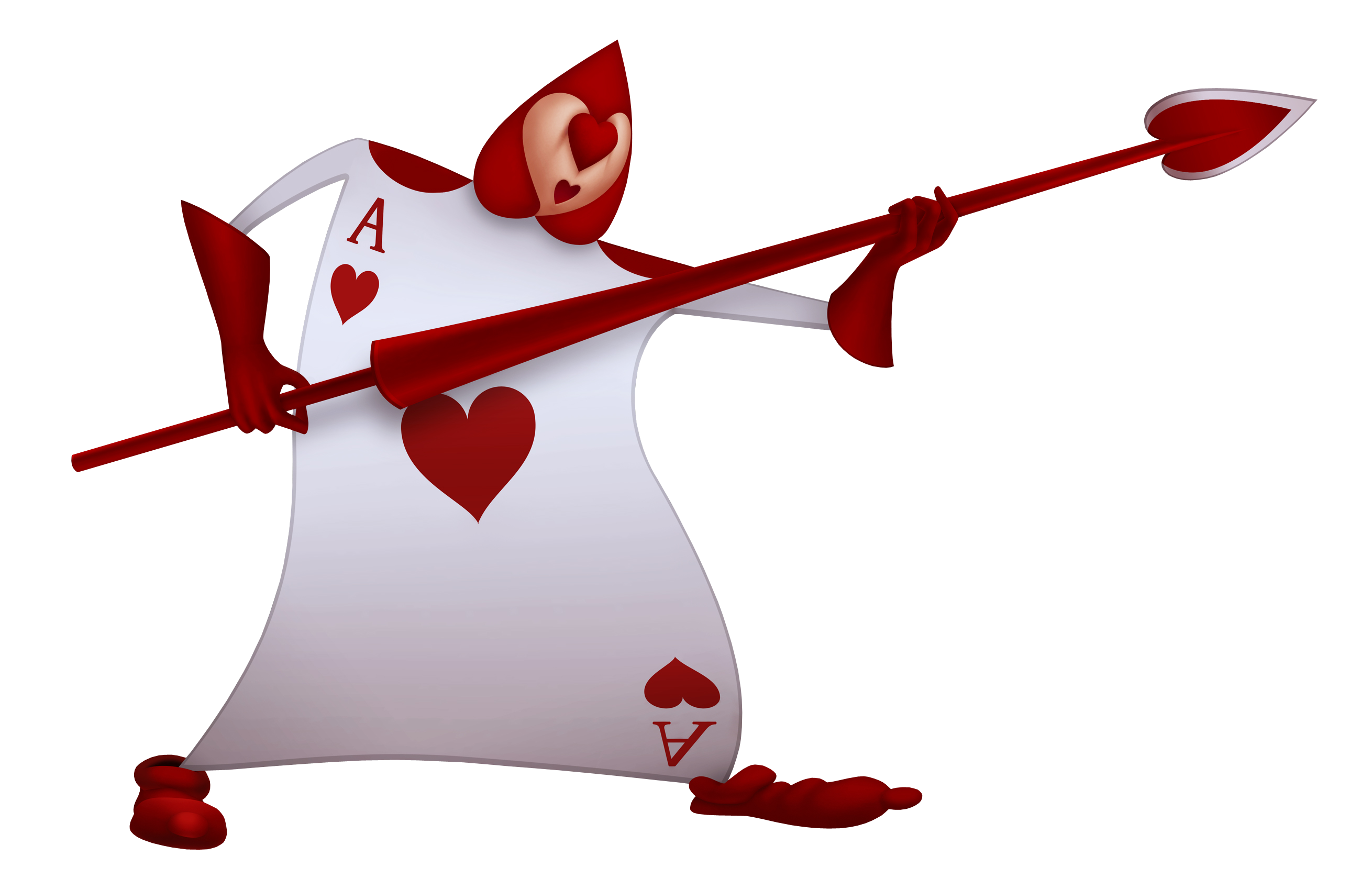 Cards Svg, Alice in Wonderland Svg, Alice Svg, Disney Cartoo | Inspire ...