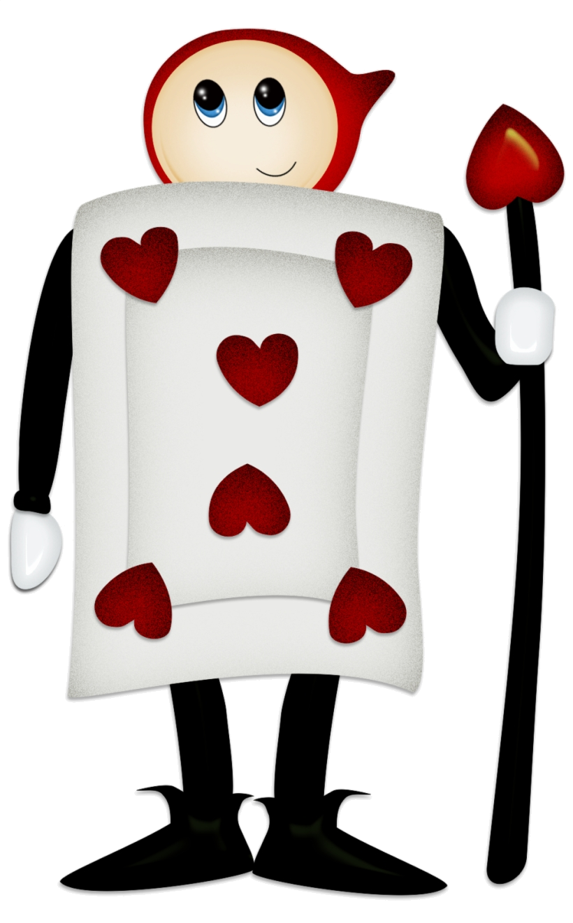 Cards Svg, Alice in Wonderland Svg, Alice Svg, Disney Cartoo | Inspire ...