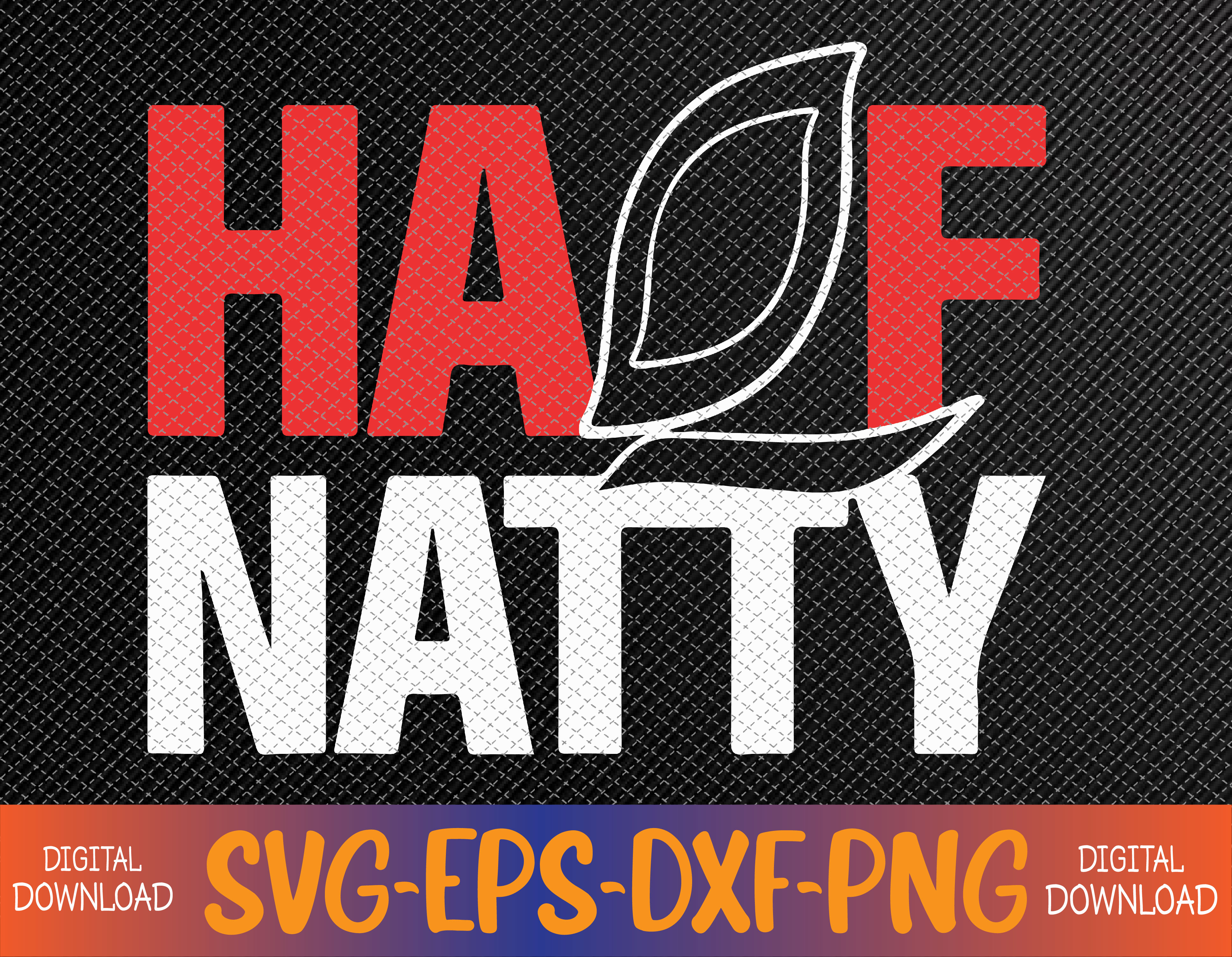 Half Natty Half Natural Steroid Bodybuilder Svg, Eps, Png, D | Inspire ...
