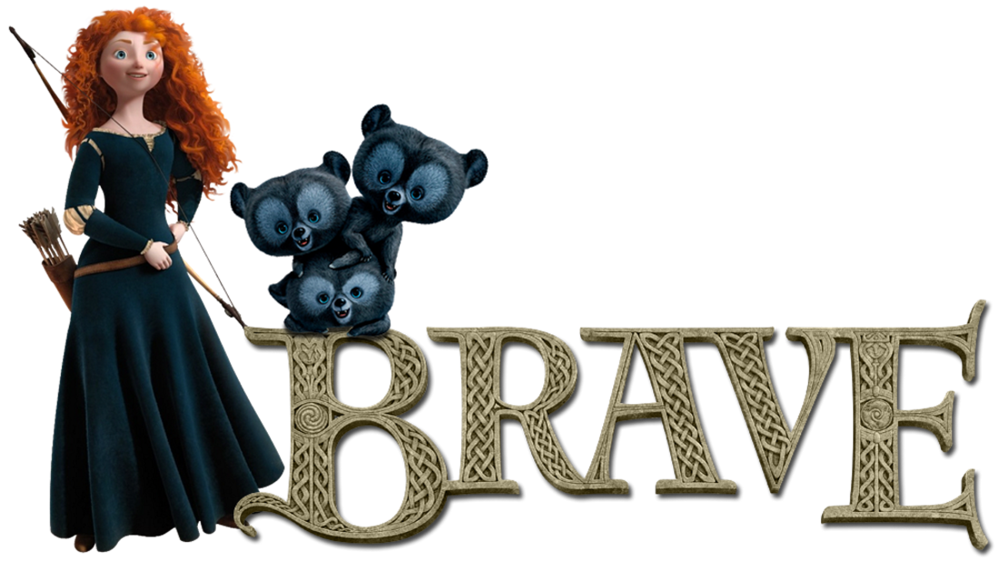Brave Svg, Merida Png, Princess Svg, Princess Merida Png, Pr | Inspire ...
