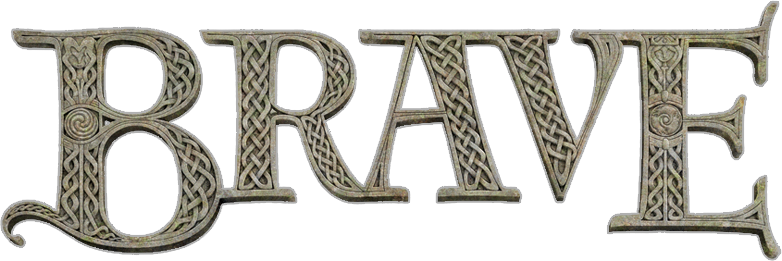 Brave logo, Brave Svg, Merida Png, Princess Svg, Princess Me | Inspire ...
