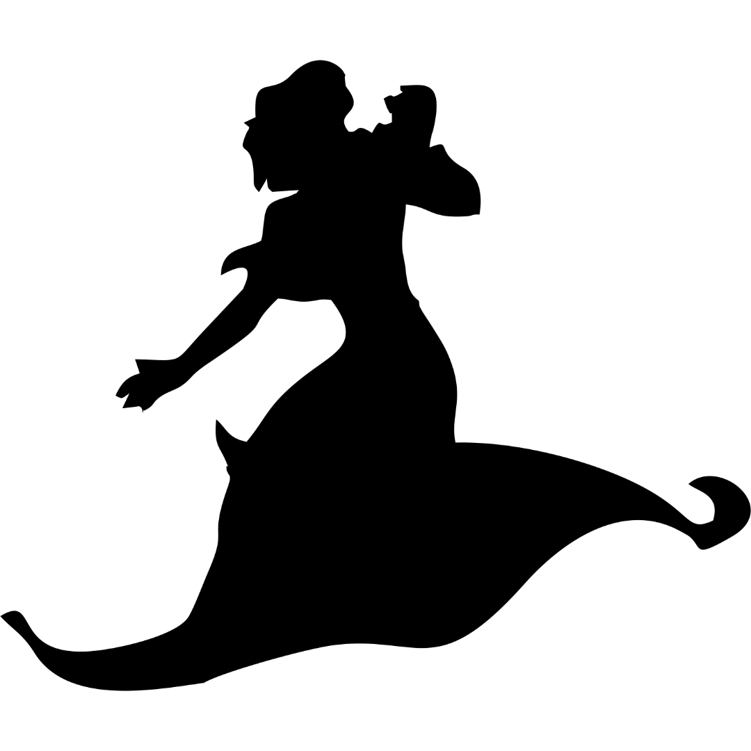 Disney Svg, Aladin Svg, Jasmine Svg, Jafar Svg, Genie Svg, P | Inspire ...