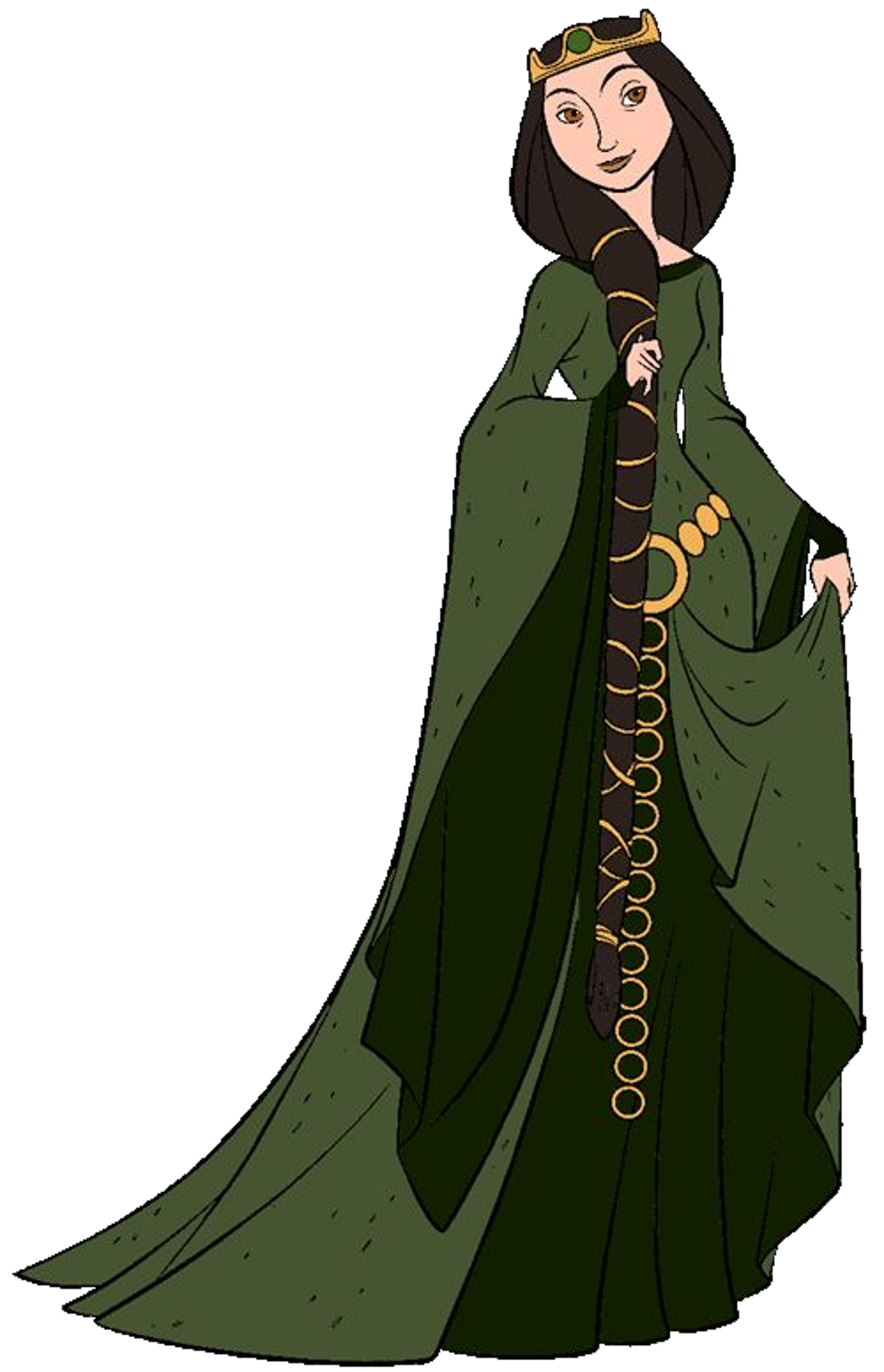 Mom Png, Brave Png, Brave Clipart, Disney Brave Png, Princes | Inspire ...