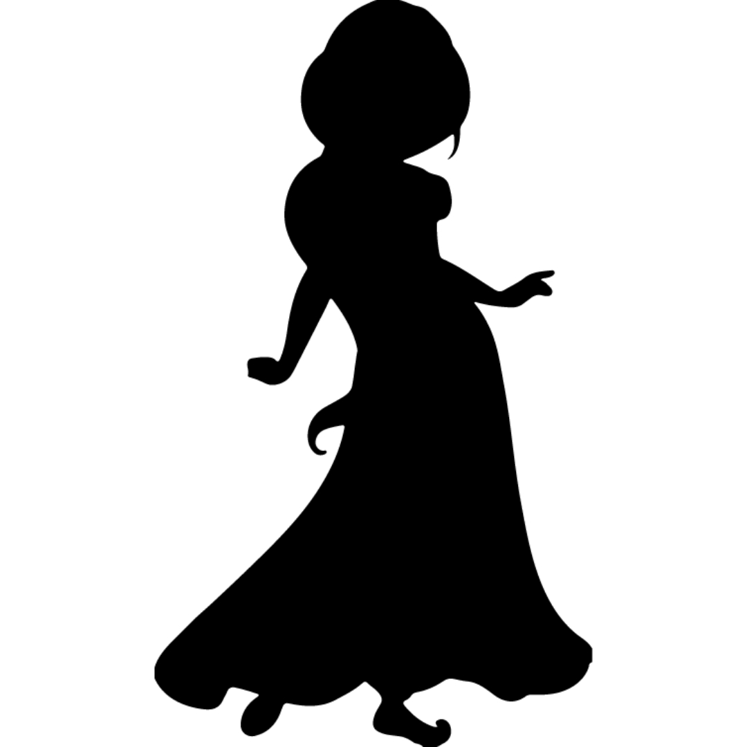 Disney Svg, Aladin Svg, Jasmine Svg, Jafar Svg, Genie Svg, P - Inspire ...