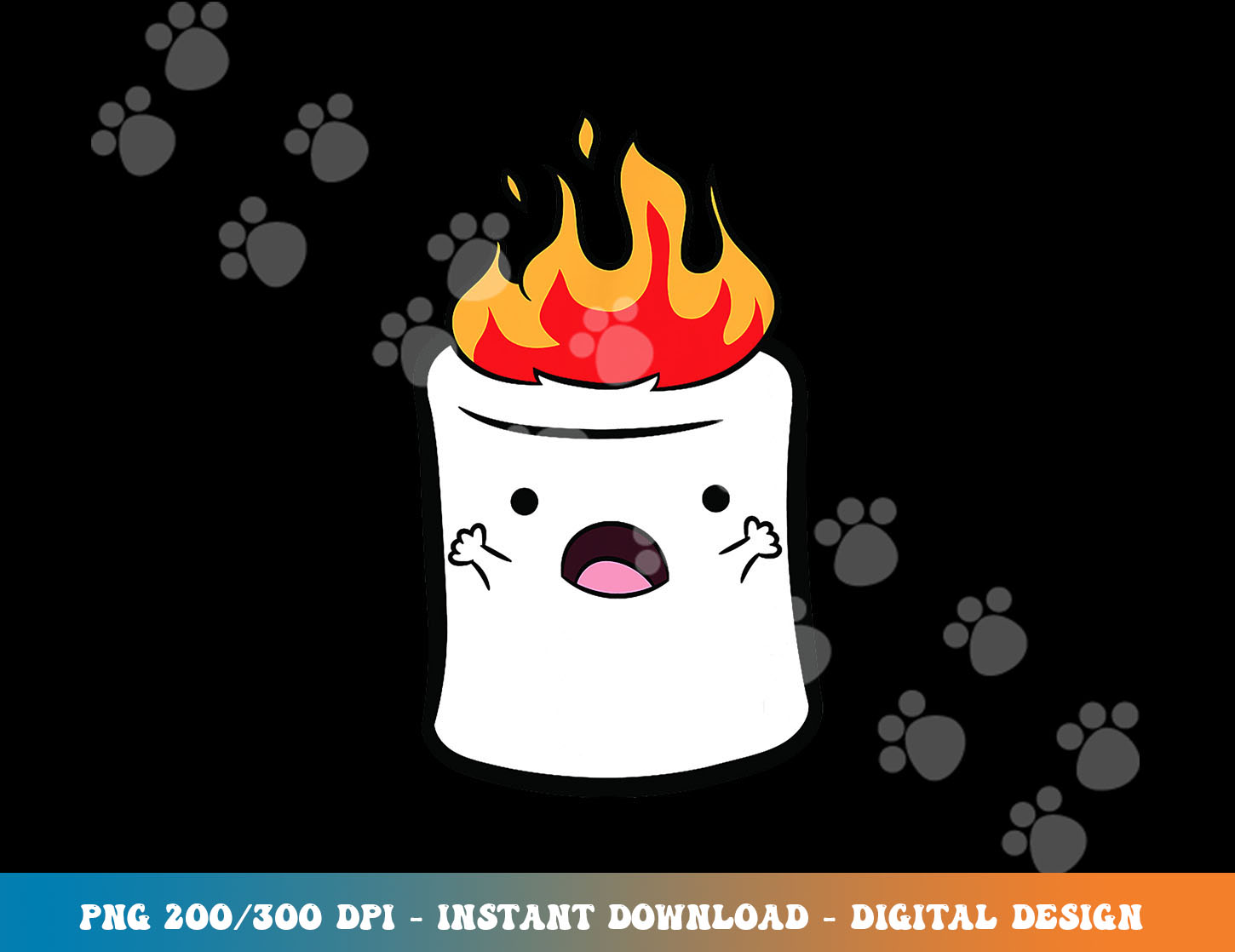 Funny boo with ghost and pumpkins for halloween costume png | Inspire ...