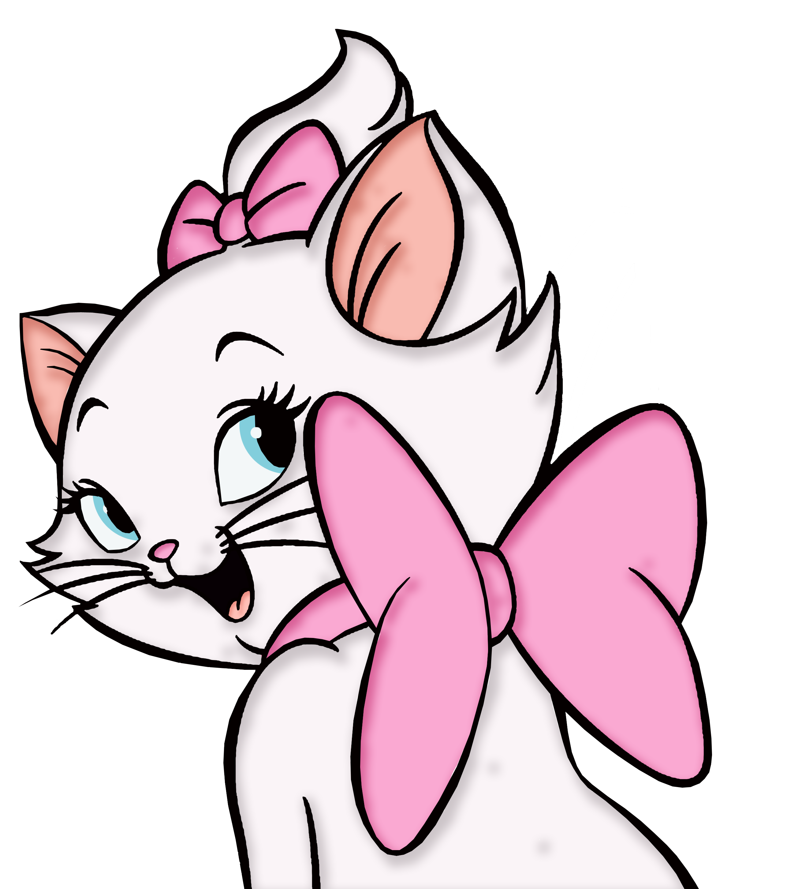Aristocrats Clipart, Aristocats Png, Marie Png, Cat Png, Mar | Inspire ...