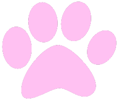 Paw Prints Png, Aristocats Png, Marie Png, Cat Png, Marie Mu - Inspire ...