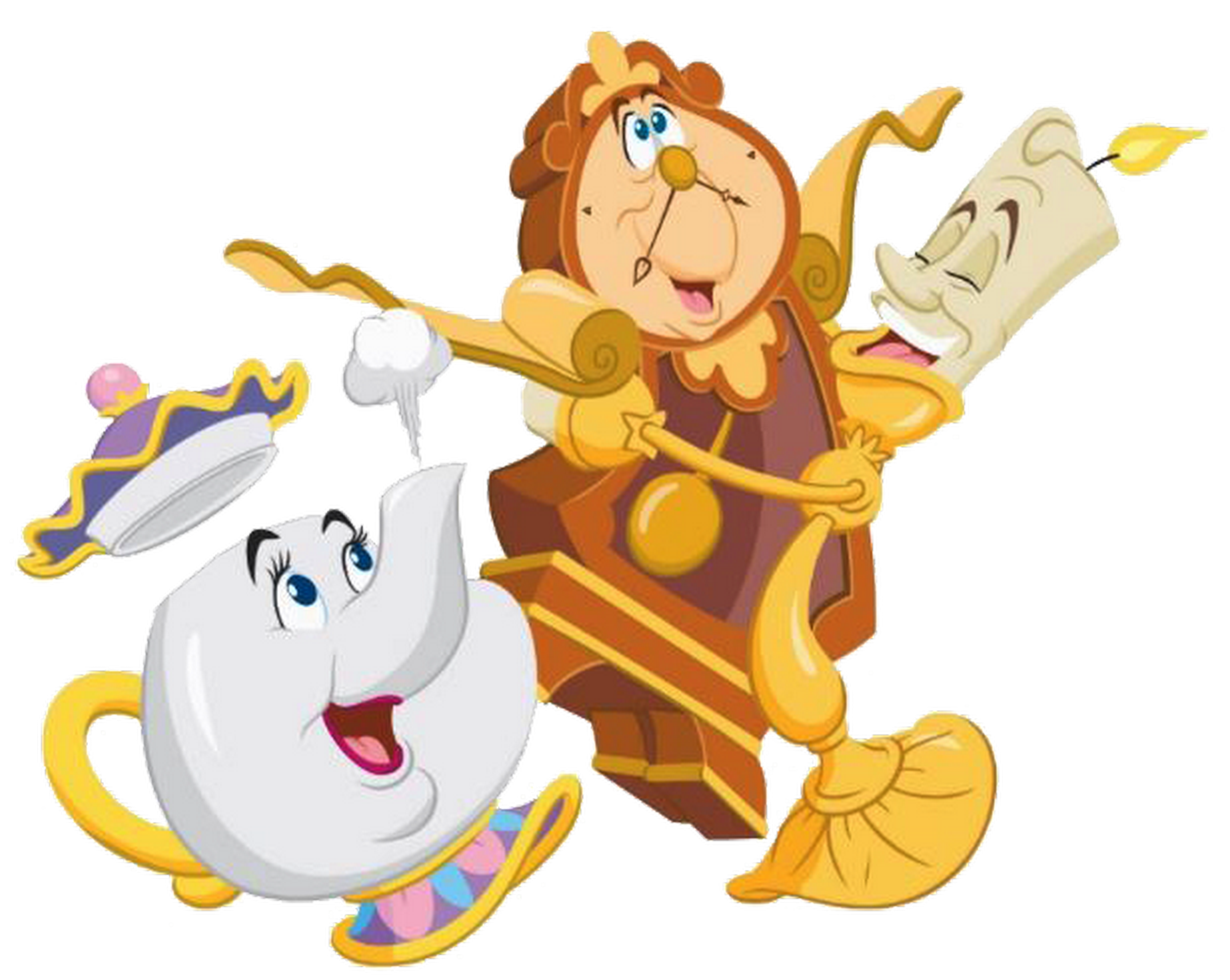 Belle Png, Beauty And The Beast Png, Beauty Png, Belle princ | Inspire ...