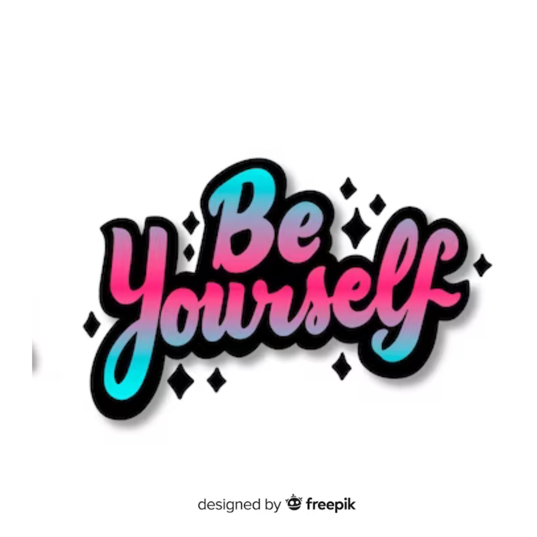 Best design vector set of motivational lettering stickers - Inspire Uplift