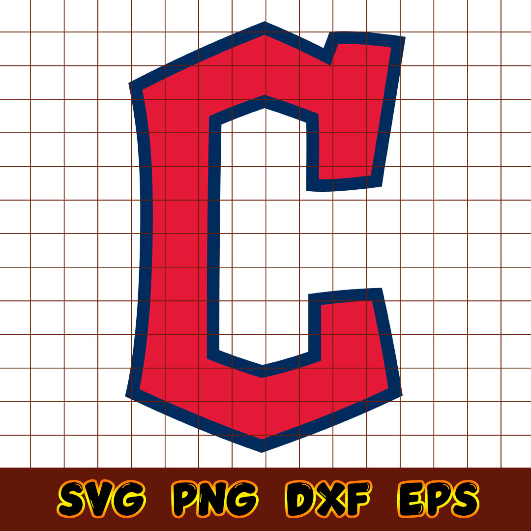 Cleveland Guardians Baseball Logo Svg, Cleveland Guardians S | Inspire ...