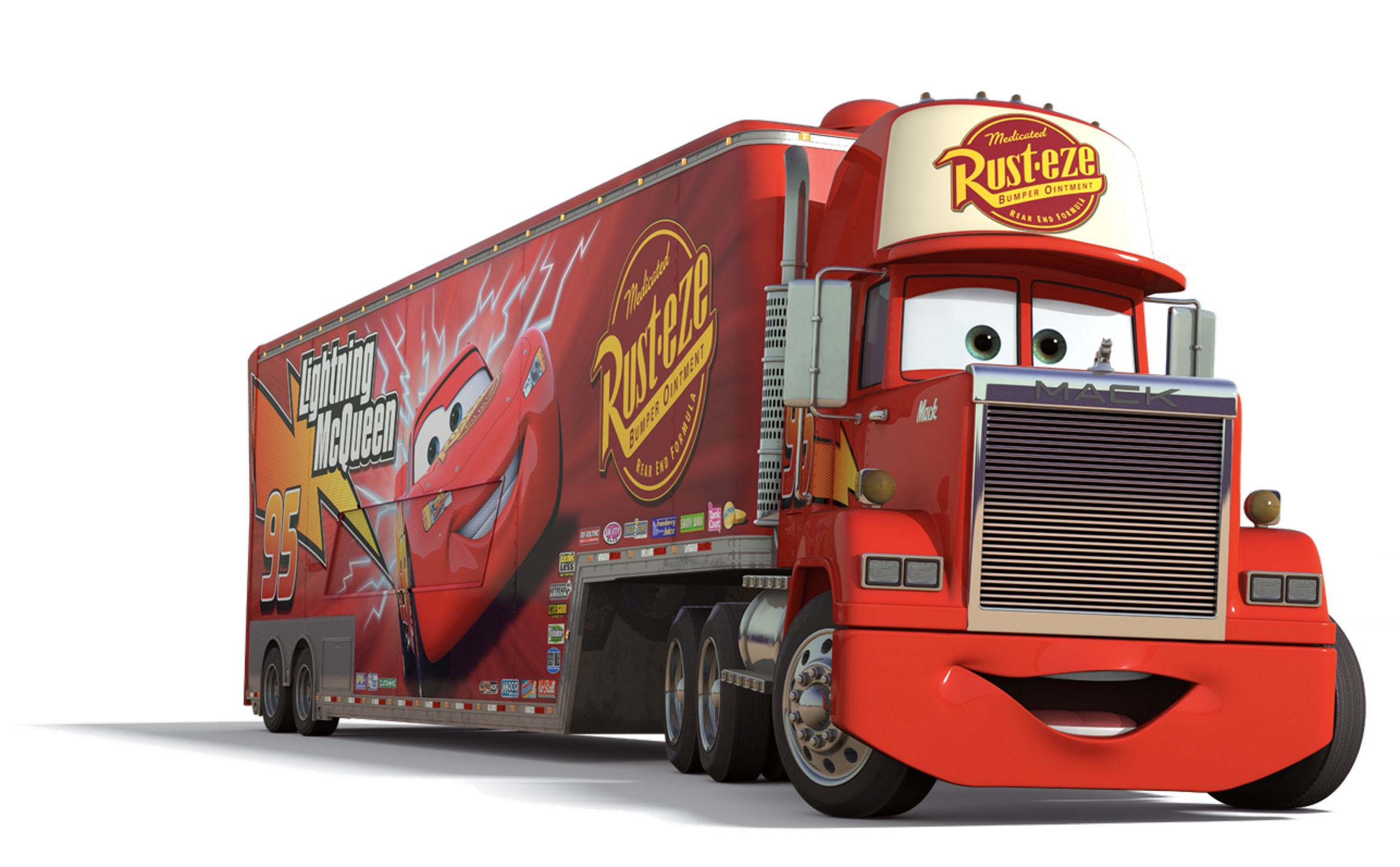 Cars Png, Cars Clipart, Planes and Cars Birthday, Lightning - Inspire ...