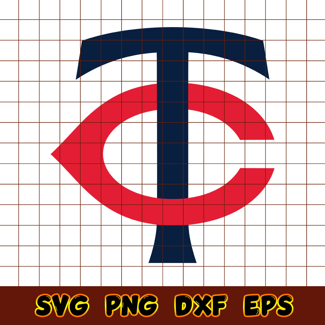 Minnesota Twins Logo Svg, Minnesota Twins Svg, MLB Logo Svg, | Inspire ...