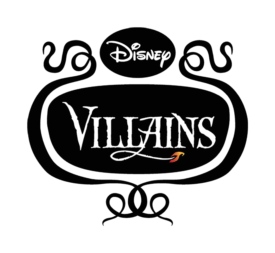 Villains logo, Evil Queen Png, Wicked Queen png, Snow White | Inspire ...