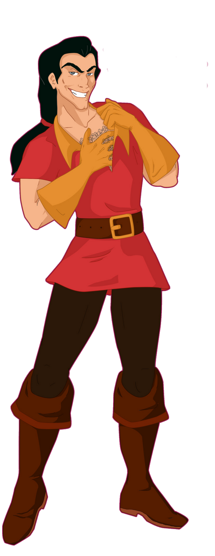 Gaston Png, Evil Queen Png, Wicked Queen png, Snow White Evi | Inspire ...