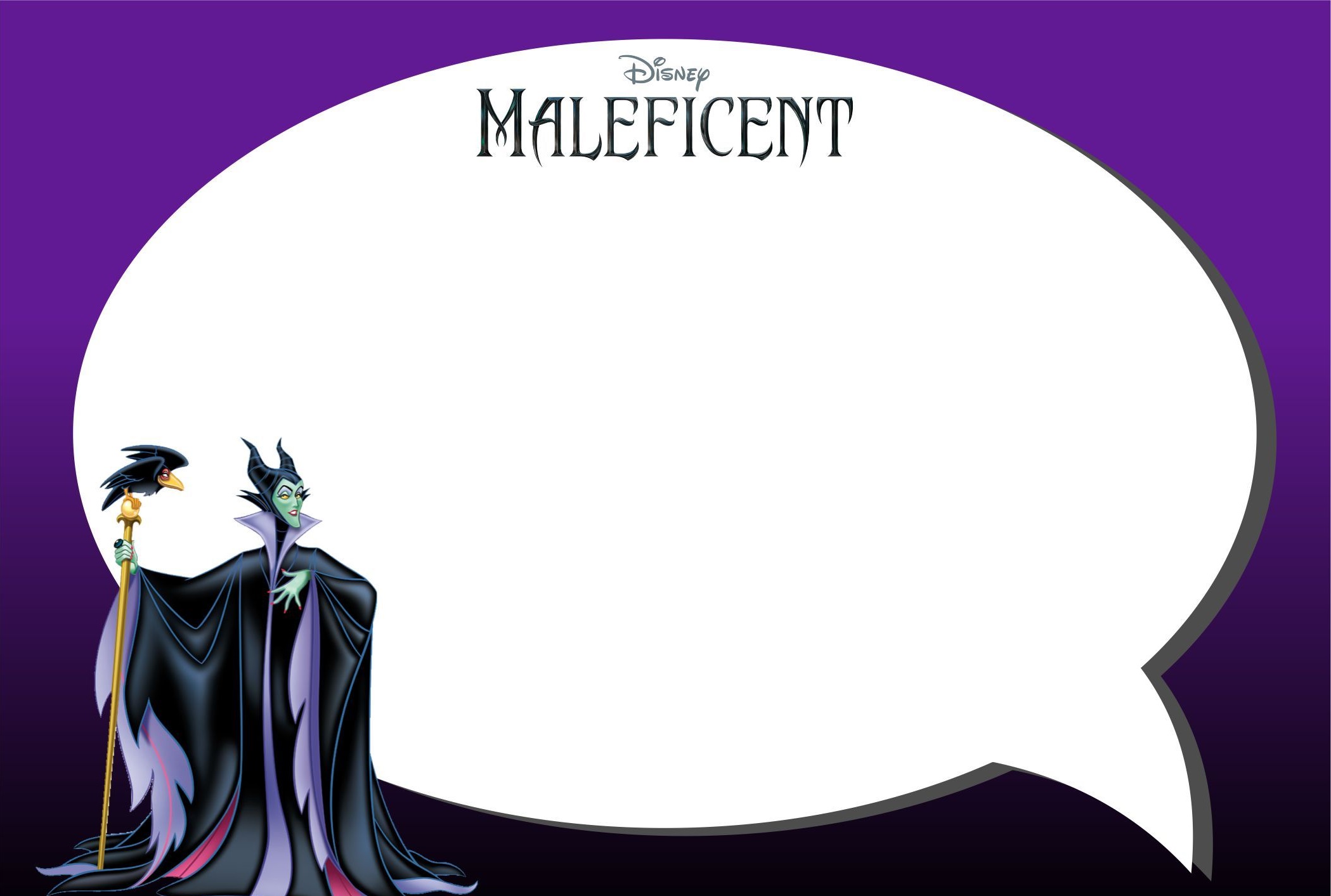 Invitation Png, Evil Queen Png, Wicked Queen png, Snow White | Inspire ...