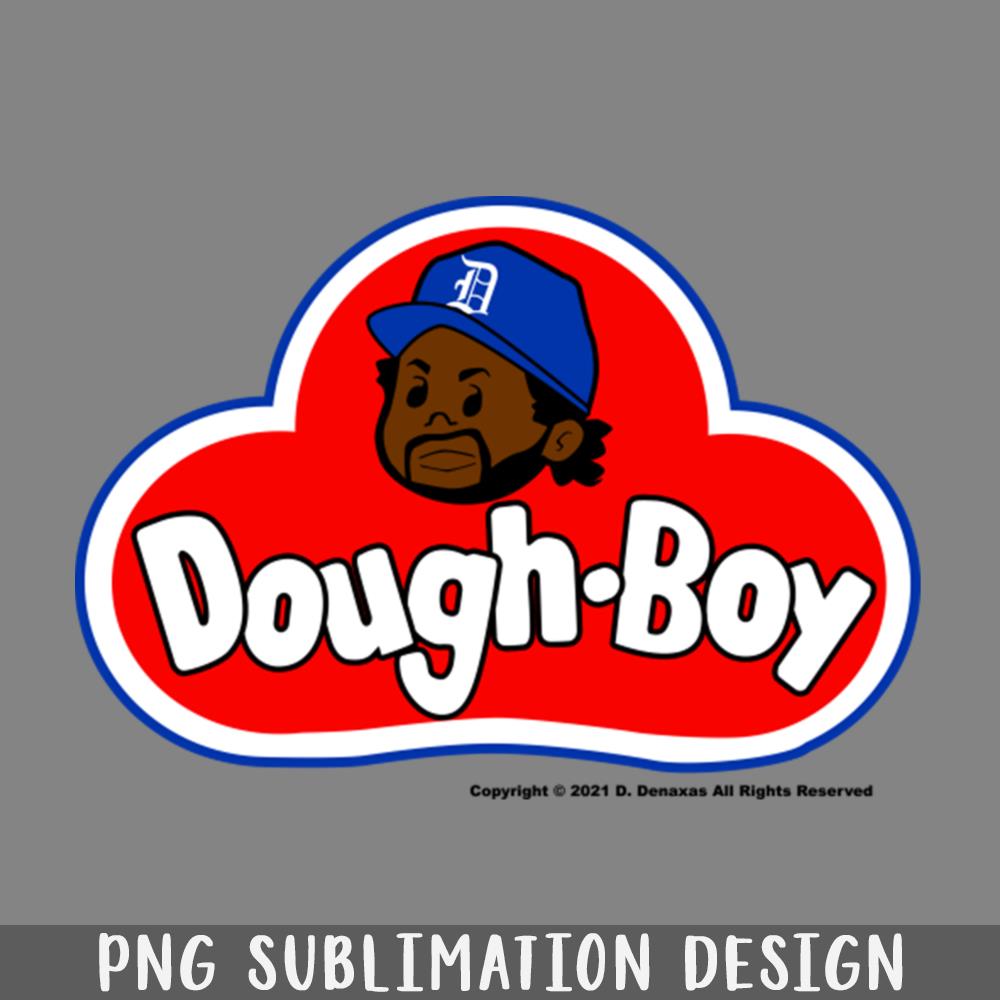 dough boy PNG Download | Inspire Uplift