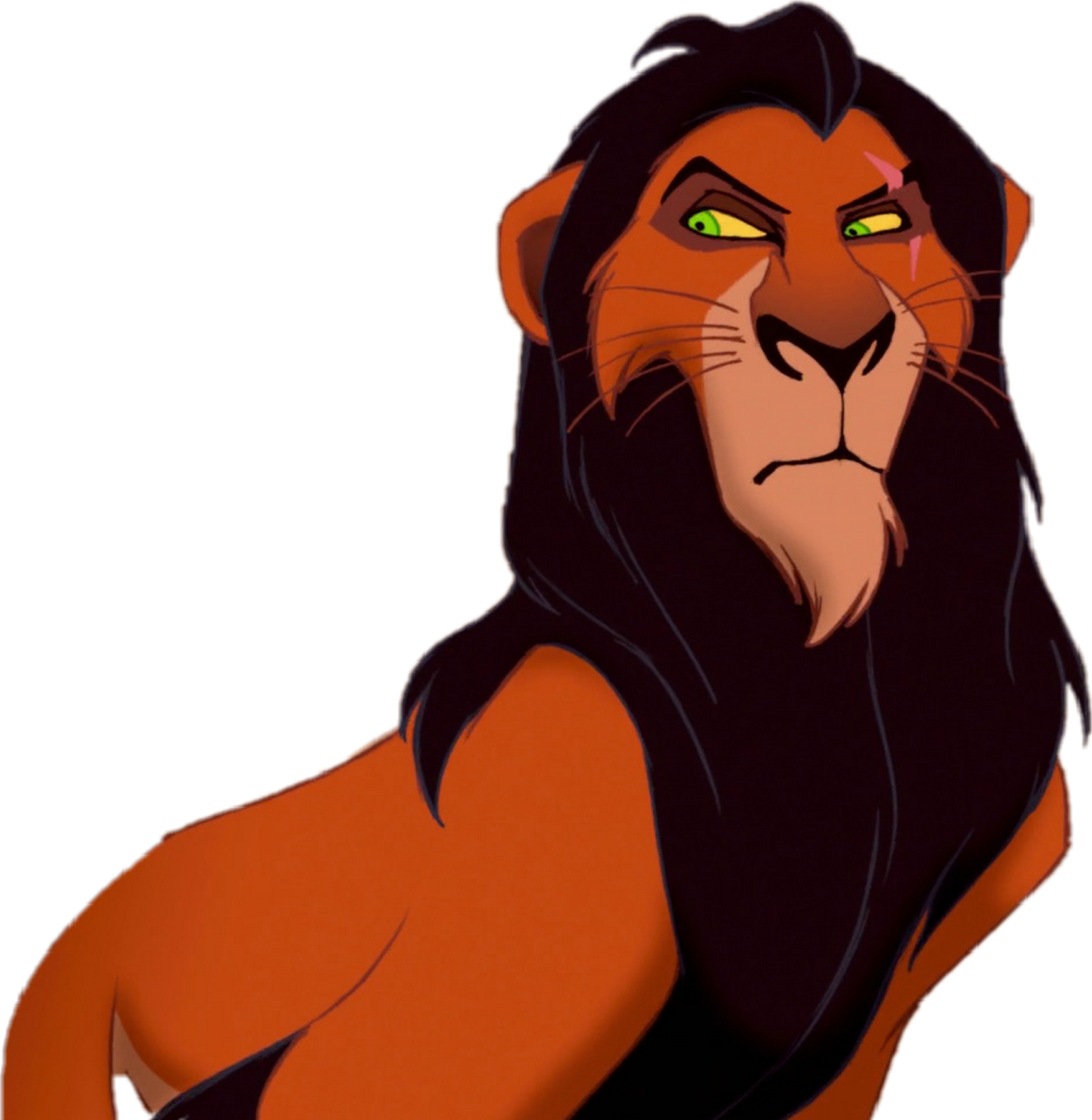 Scar Png, Evil Queen Png, Wicked Queen png, Snow White Evil - Inspire ...