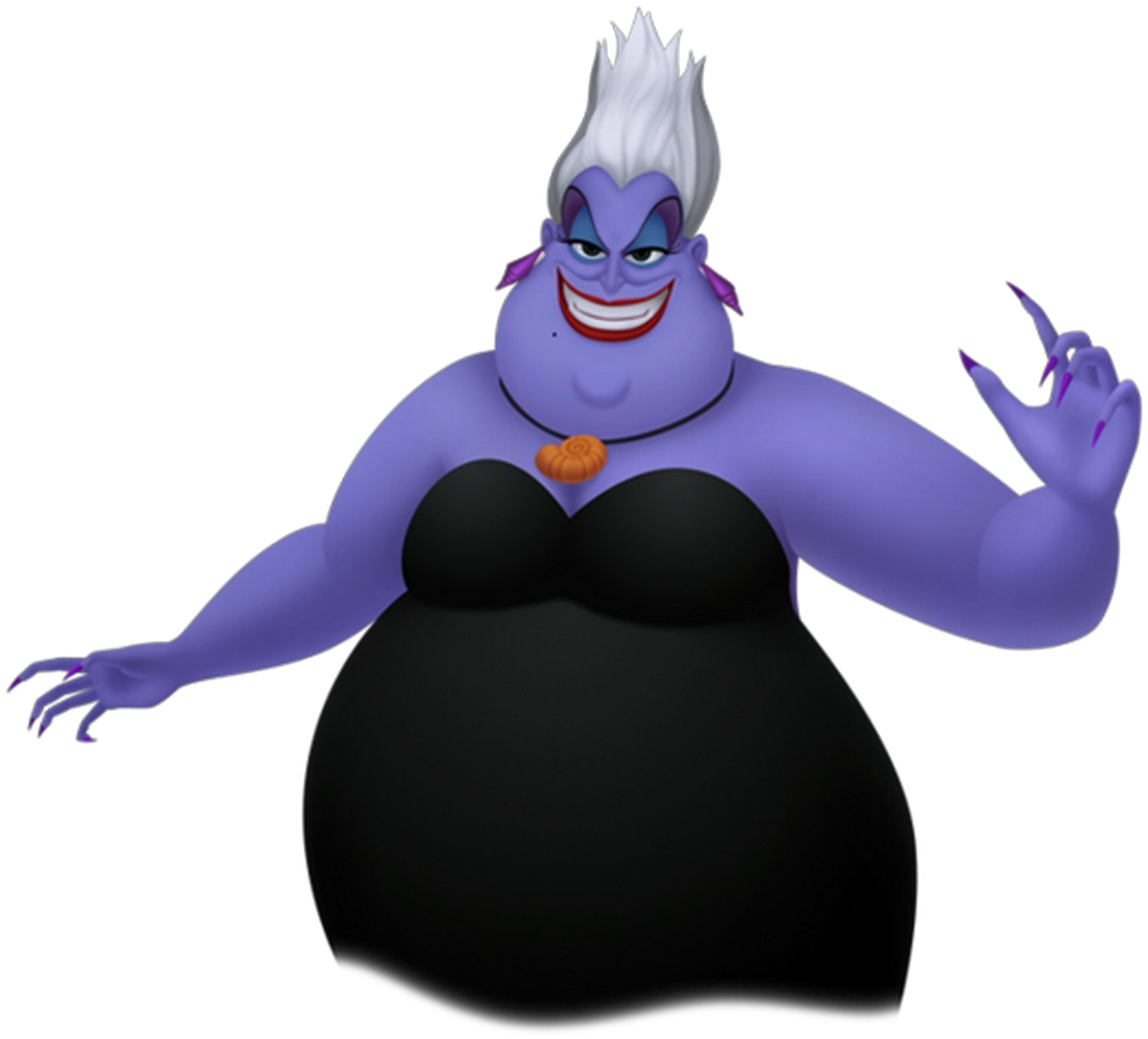 Ursula Png, Evil Queen Png, Wicked Queen png, Snow White Evi | Inspire ...