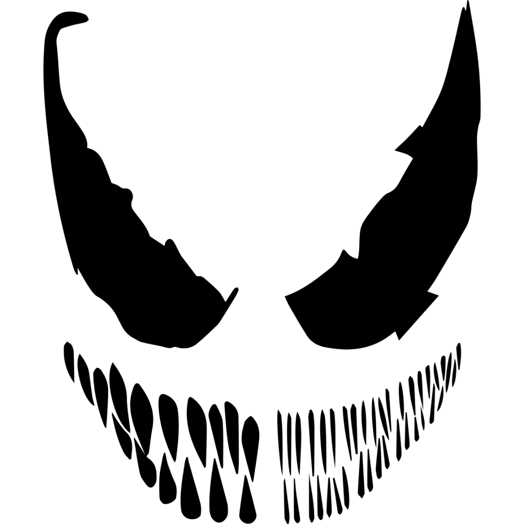 Venom Spiderman SVG Bundle , Venom SVG, Marvel Venom SVG Fil | Inspire ...