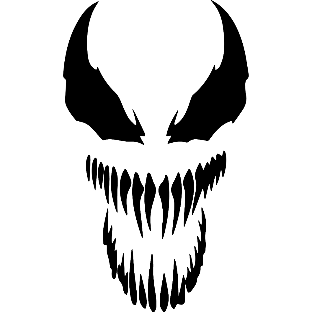 Venom Spiderman SVG Bundle , Venom SVG, Marvel Venom SVG Fil | Inspire ...